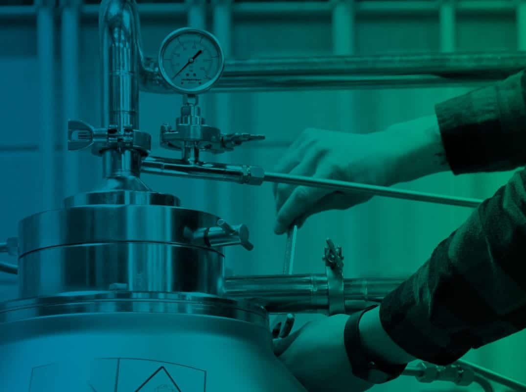 Centrifuge Repair & Maintenance Services | Trucent