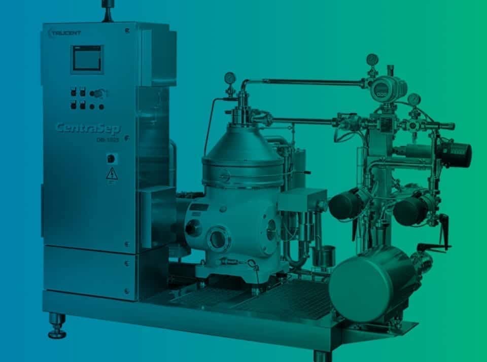 How Do Centrifuges Clarify Liquids and Beverages? | Trucent