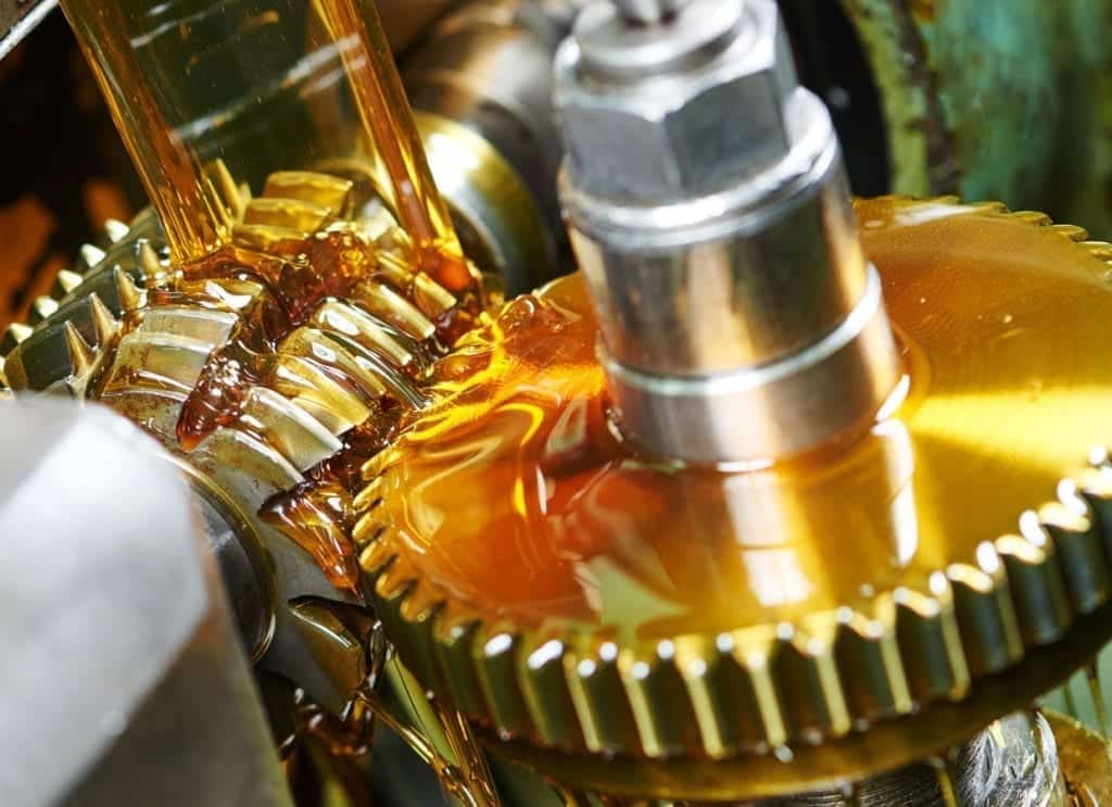 Oil Purification & Filtration Systems | Industrial Oil Centrifuges