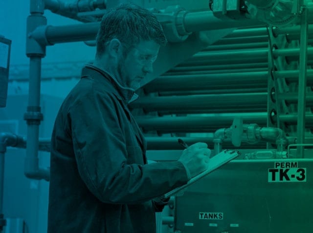 Industrial Fluid Management Services | Trucent