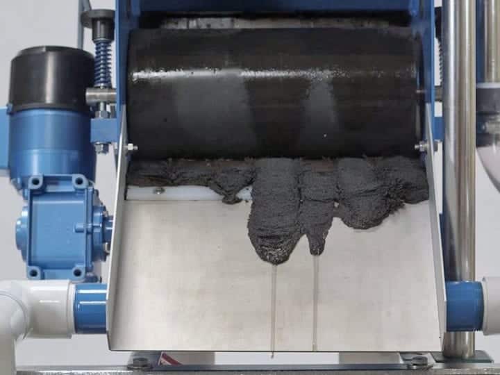 Magnetic Separators | Wet High-Intensity Magnetic Separation