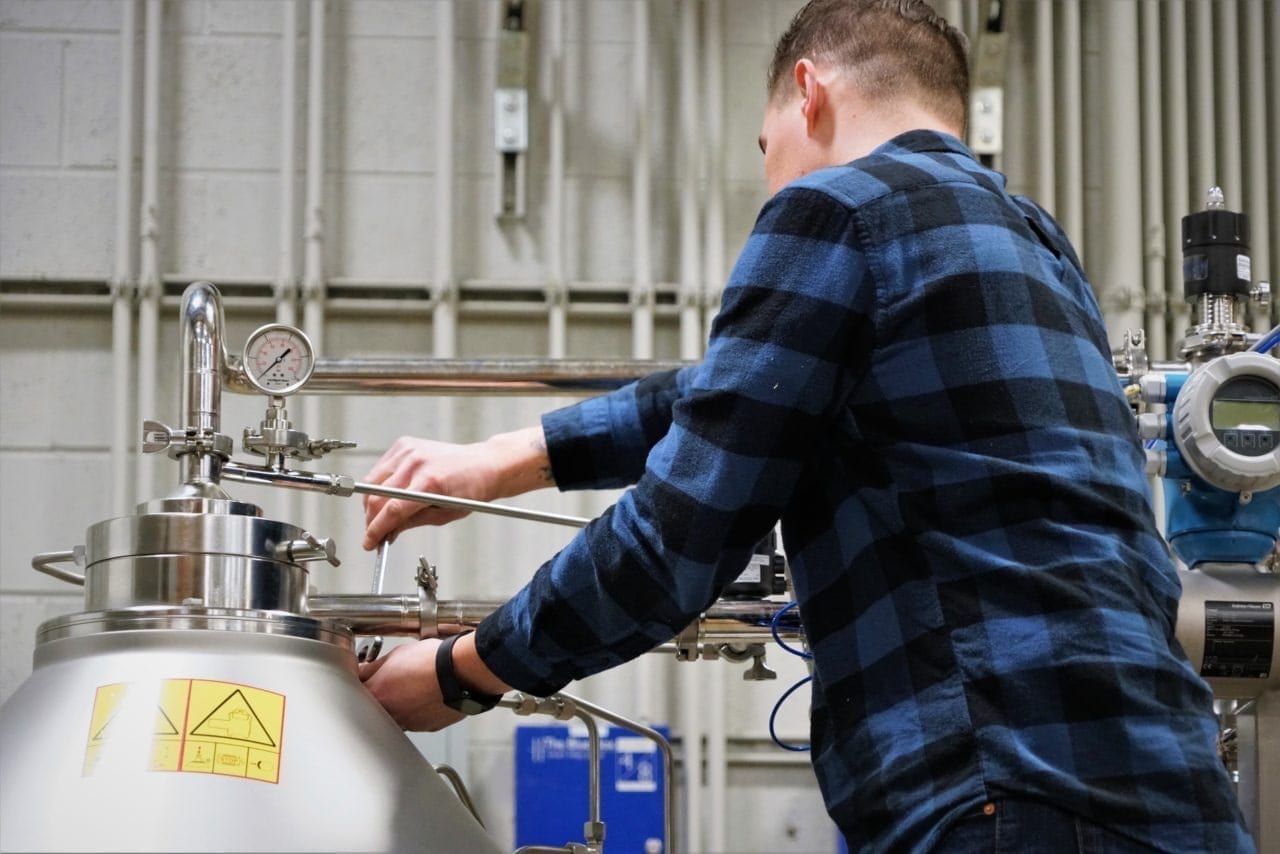 Centrifuge Repair & Maintenance Services | Trucent