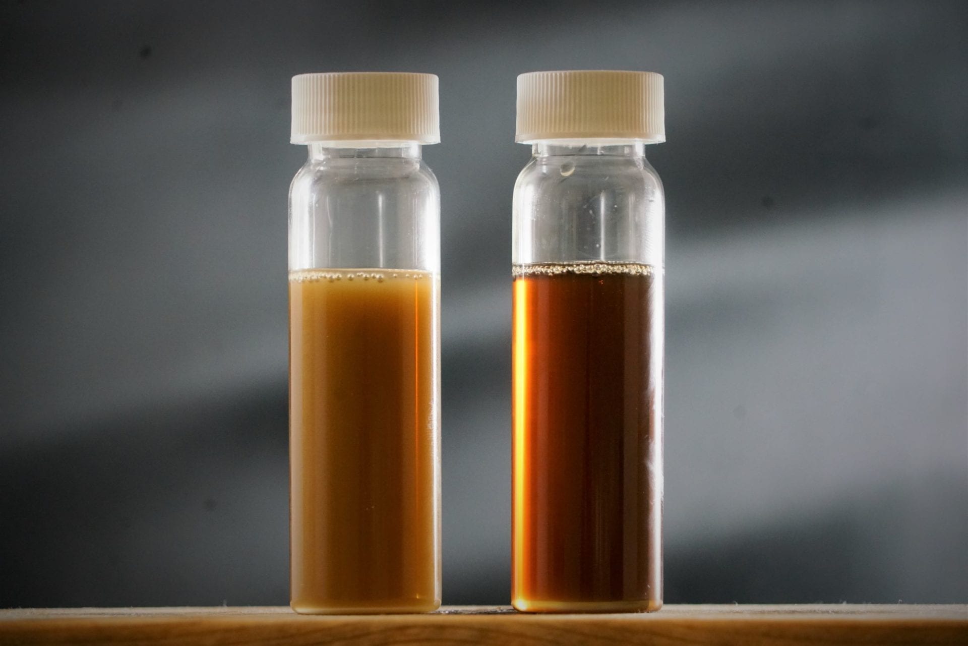 Gear Oil Filtration & Purification Services | Trucent