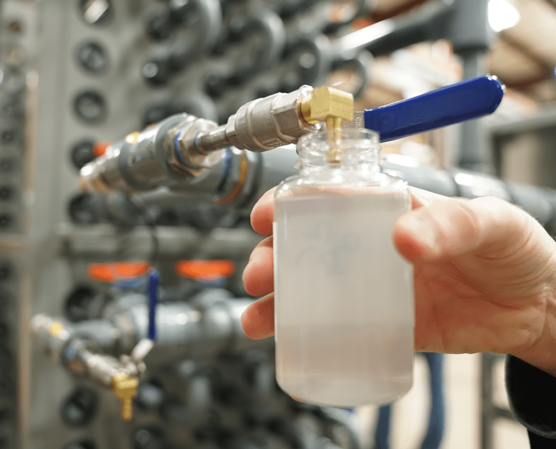 Ultrafiltration Membranes | Industrial Ultrafiltration Systems
