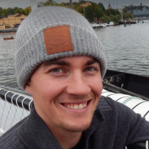 MBAA Spotlight Interview | Chris Clausen