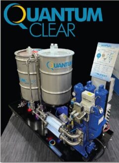 Fluid Separation Technology | Trucent