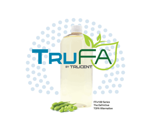 Fluid Separation Technology | Trucent
